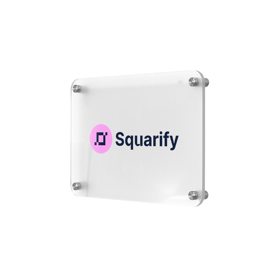 Signalétique – Panneaux, enseignes et plaques personnalisés - Plaqueomatic