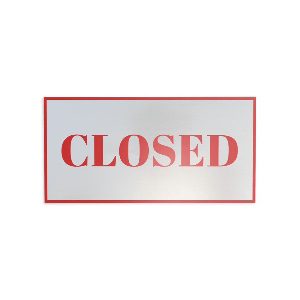 Design personalised Signs and Plaques online – Custom Signage UK ...