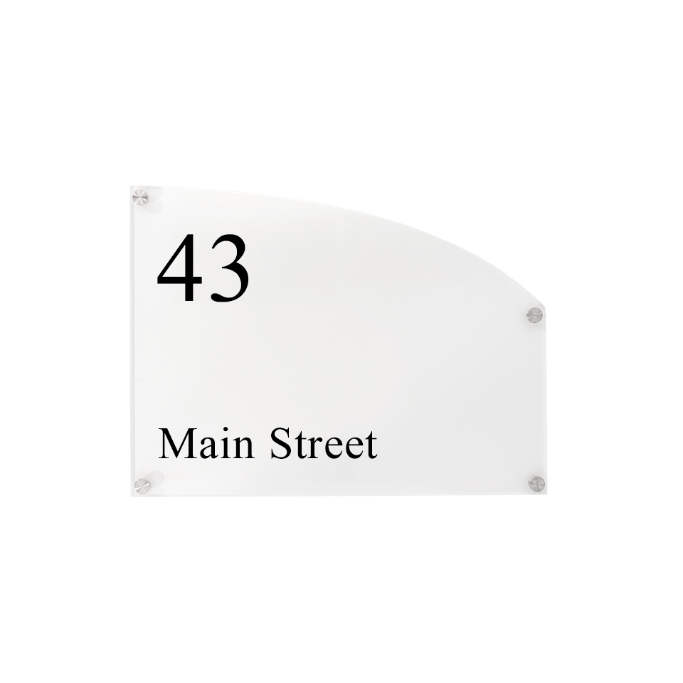 Design personalised Signs and Plaques online – Custom Signage UK - Signomatic