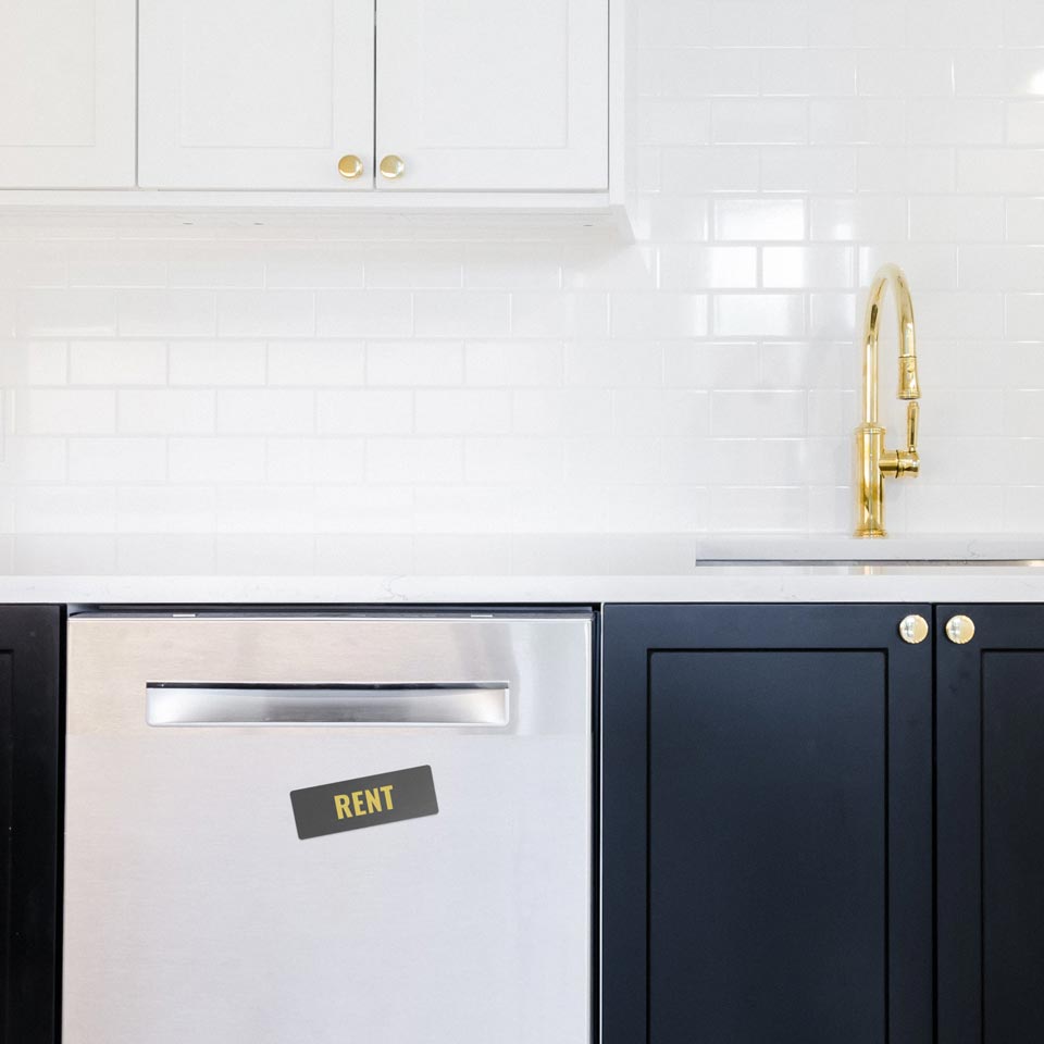 Skilter - Design ditt eget skilt online - Skiltmax