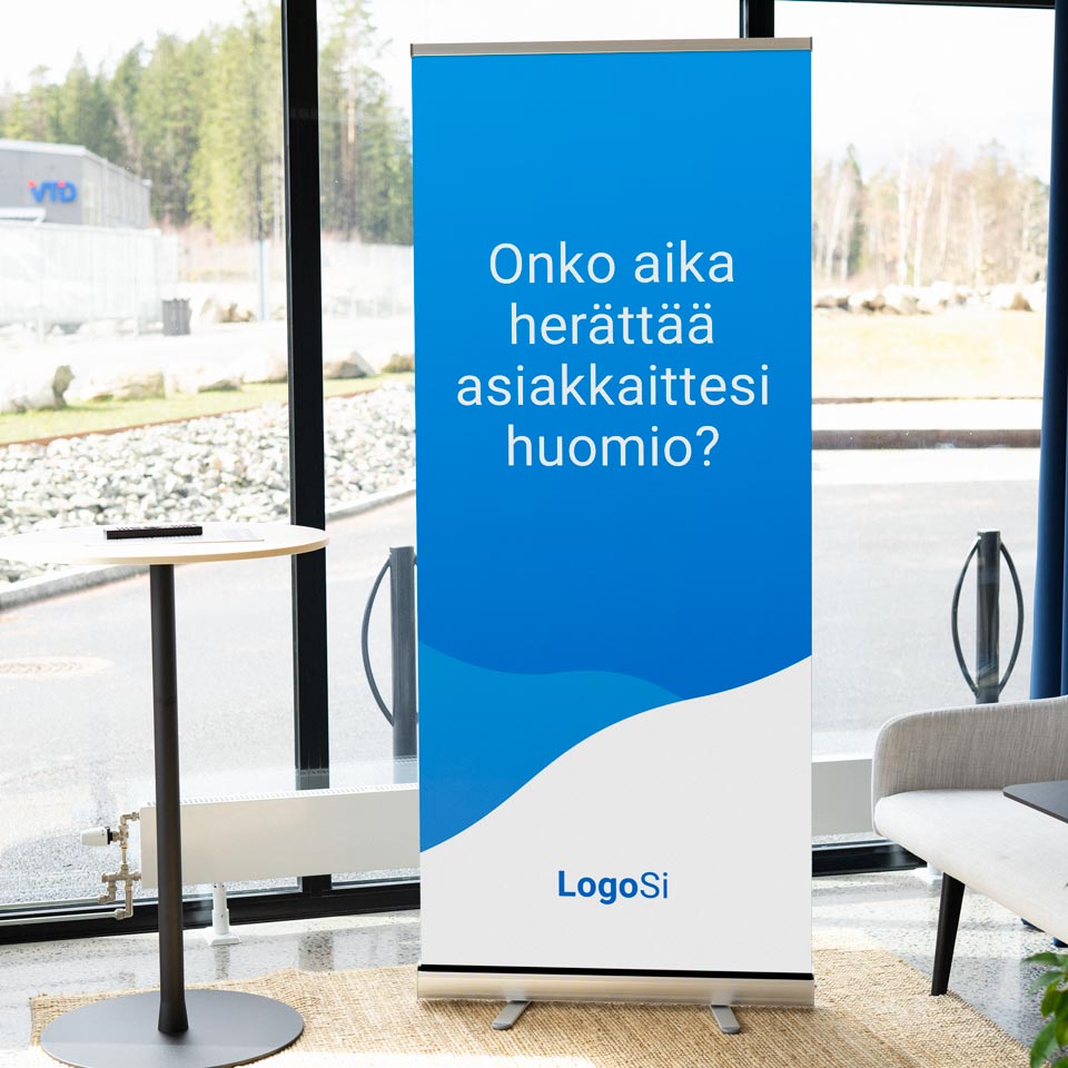 Kyltit - Suunnittele omia kylttejä - Kylttimax