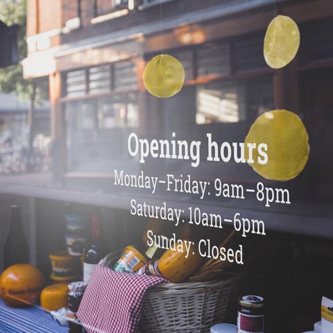 Design personalised Signs and Plaques online – Custom Signage UK ...